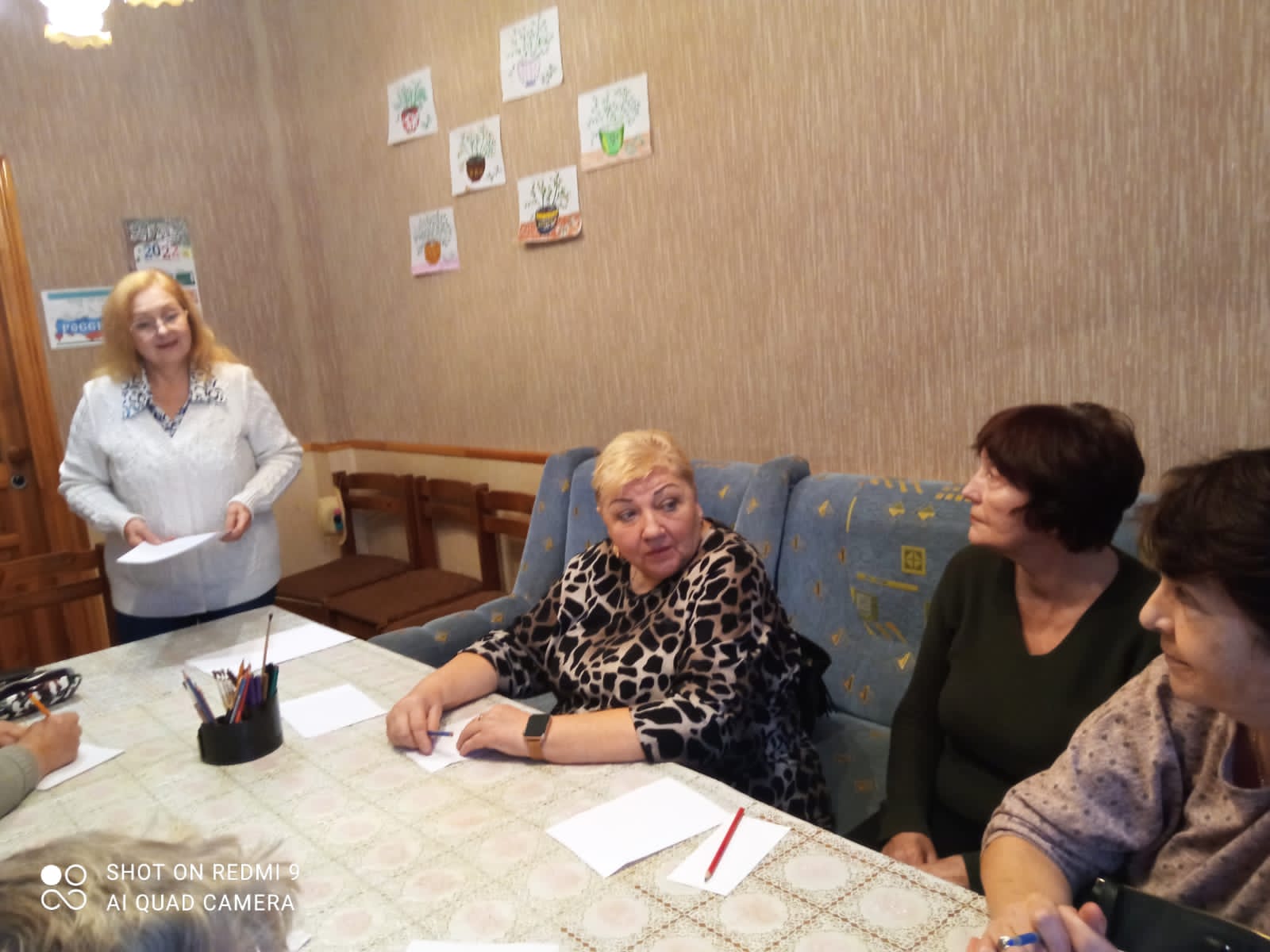 В царстве смекалки